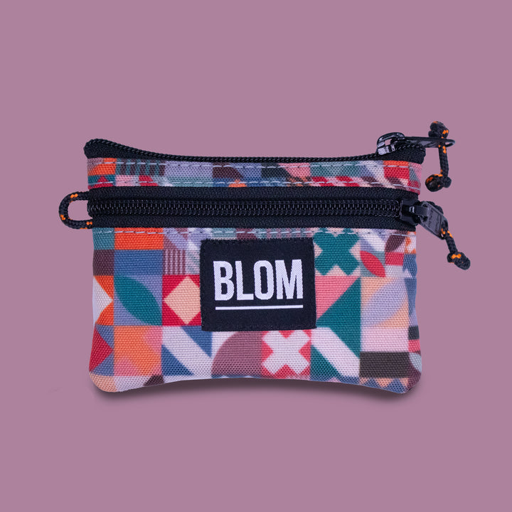 Blom Brand, complementos y ropa hecha a mano en España.