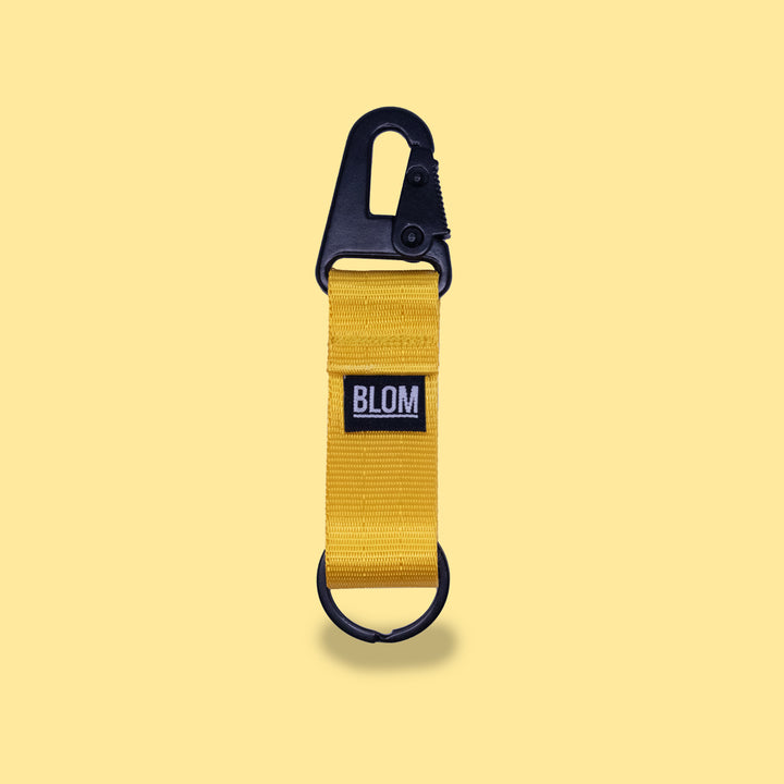 Blom Brand, complementos y ropa hecha a mano en España.