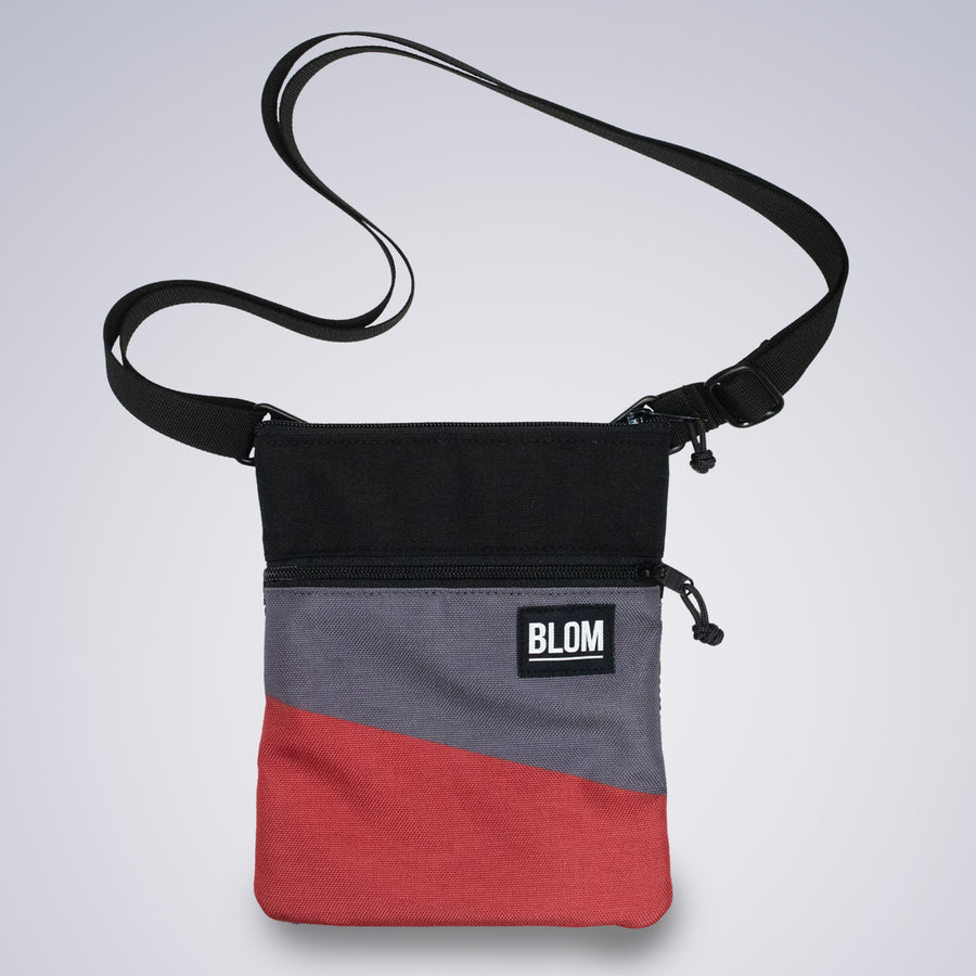 Blom Brand, complementos y ropa hecha a mano en España.