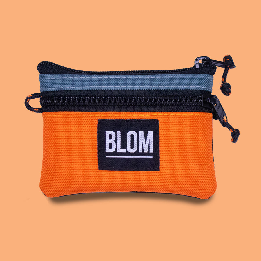 Blom Brand, complementos y ropa hecha a mano en España.