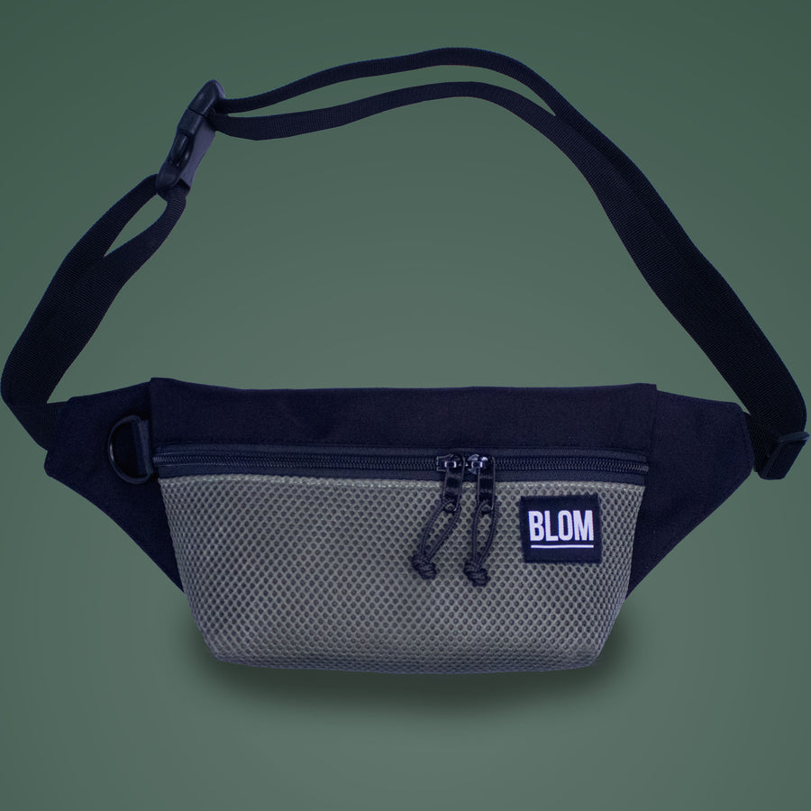 Blom Brand, complementos y ropa hecha a mano en España.